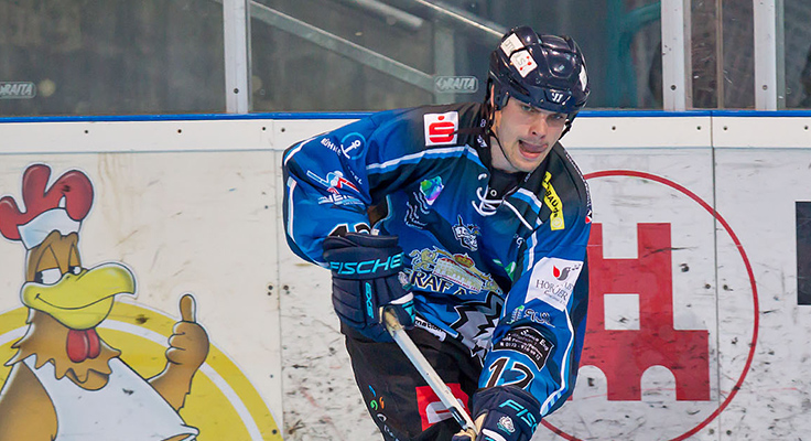 Interview mit Michael Welter - IHC Atting e.V.