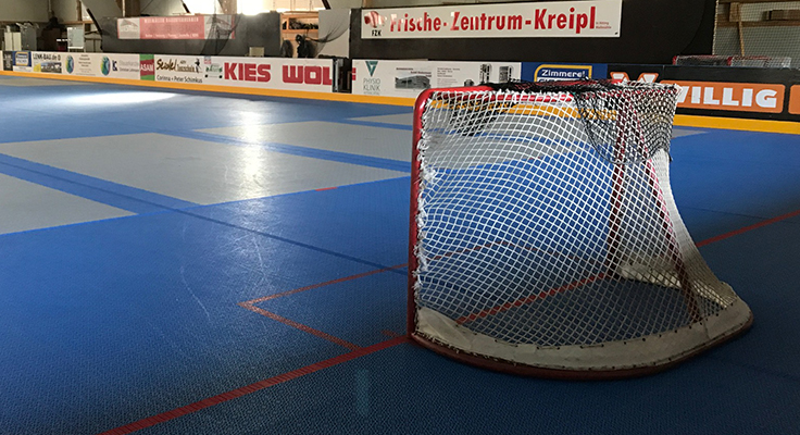IHC Atting stellt Spielbetrieb wieder ein - IHC Atting e.V.