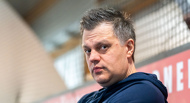 Großes Lob an die Mannschaft - IHC Atting e.V.